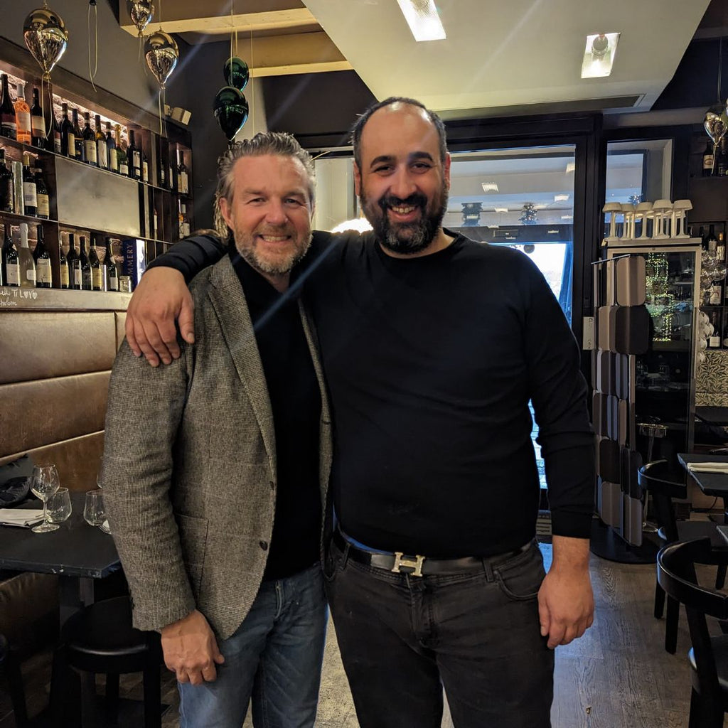 Barollo&Friends - Ep. 7: Frank! 2020 e Filetto alla Voronoff