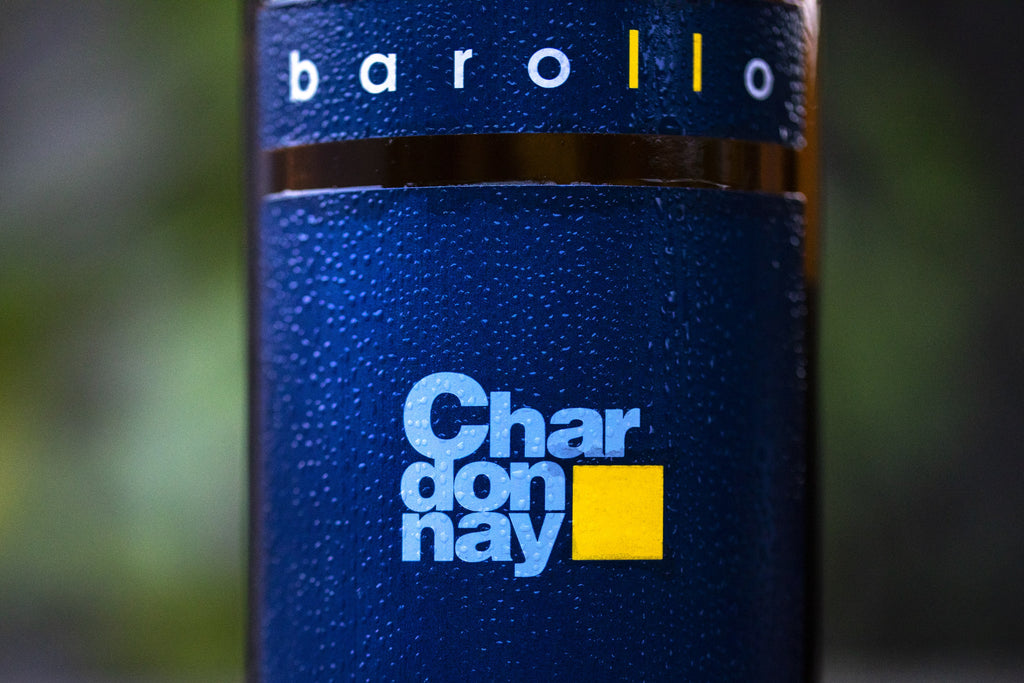 Dicono di noi: Behind The Taste– Barollo