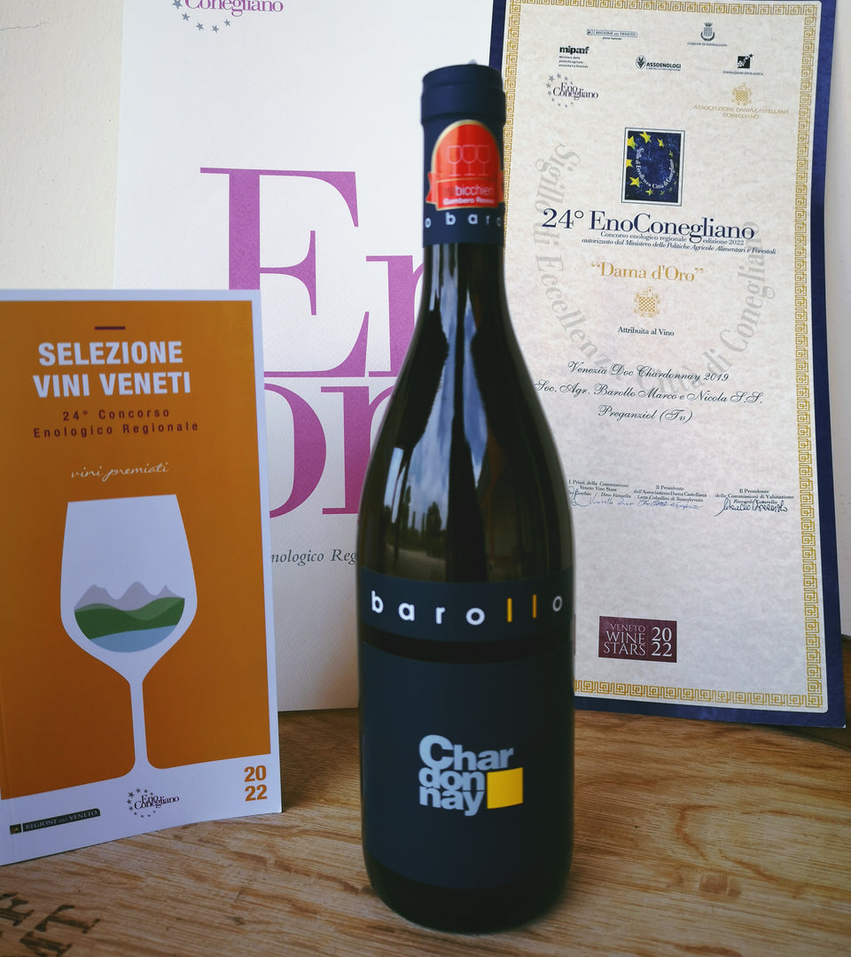 Concorso Enologico Regionale EnoConegliano – Selezione Vini Veneti 202 ...