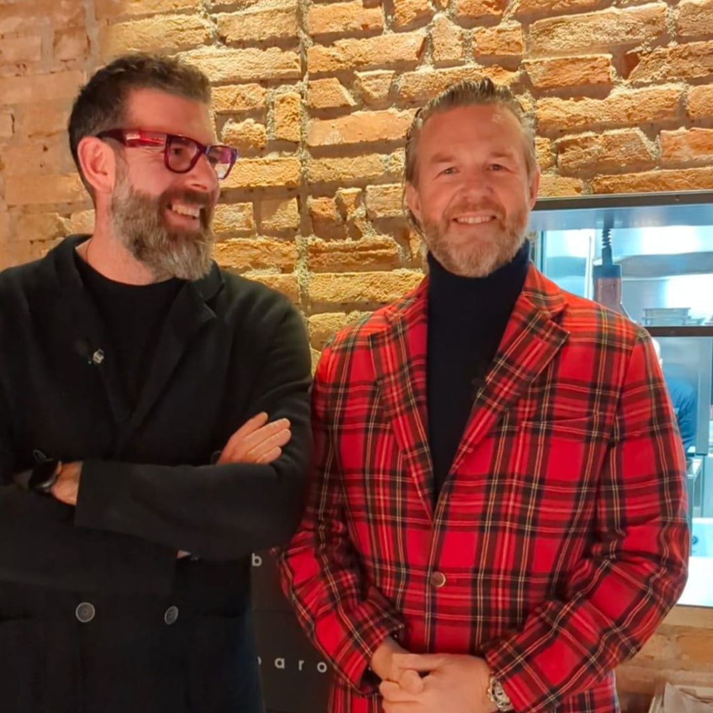 Barollo & Friends: stagione 2 - Episodio natalizio