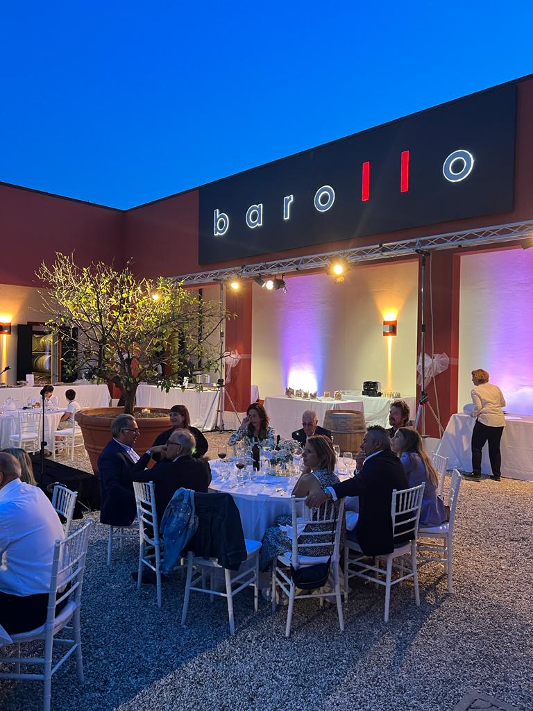 Events– Barollo