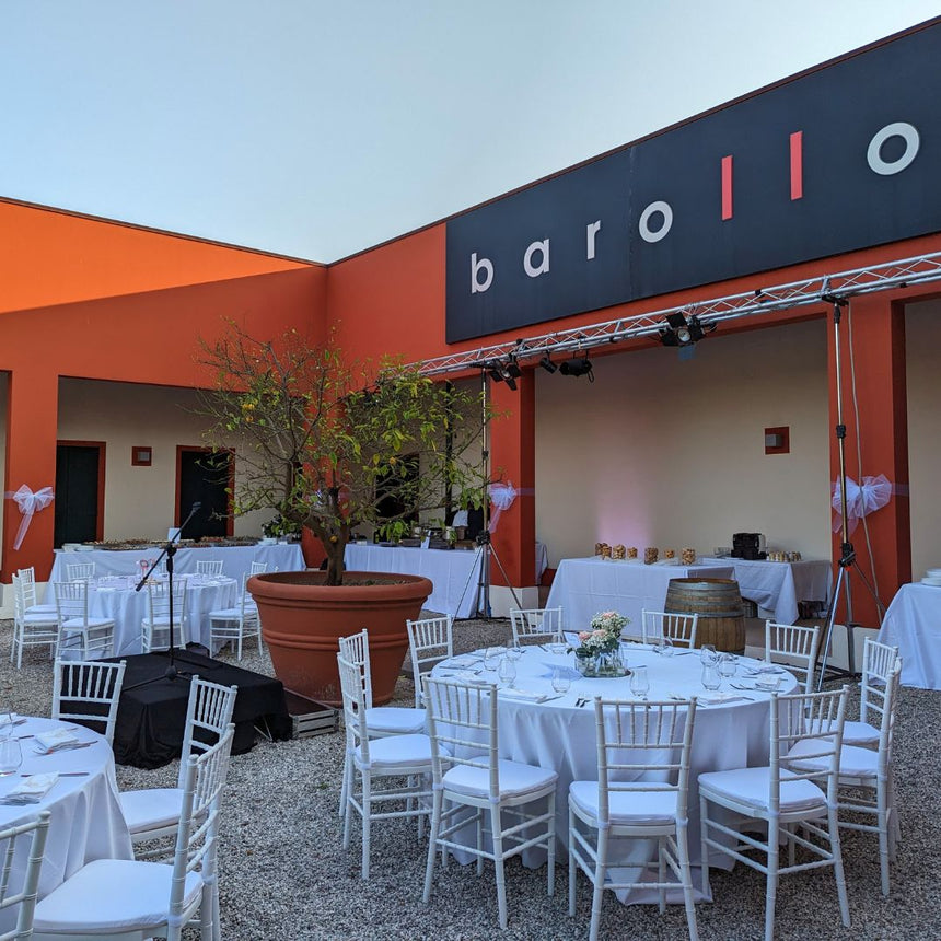 Events– Barollo
