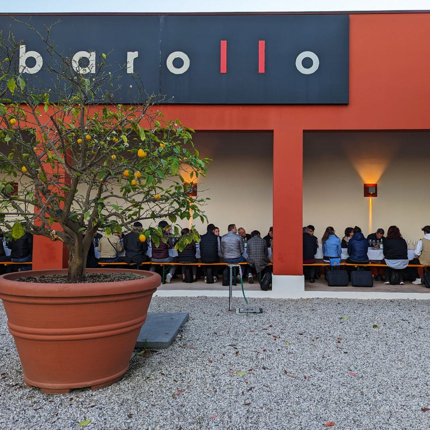 Events– Barollo