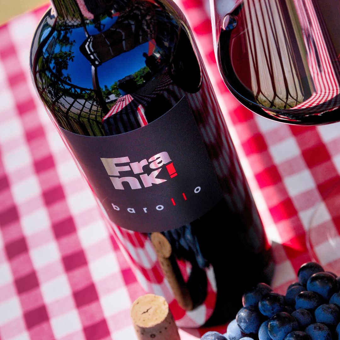 Barollo - Contemporary Italian Wines