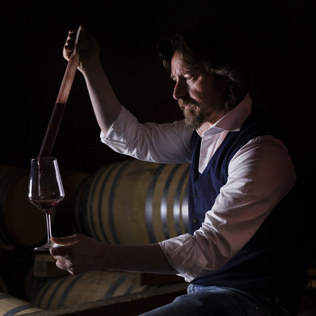 Barollo - Contemporary Italian Wines