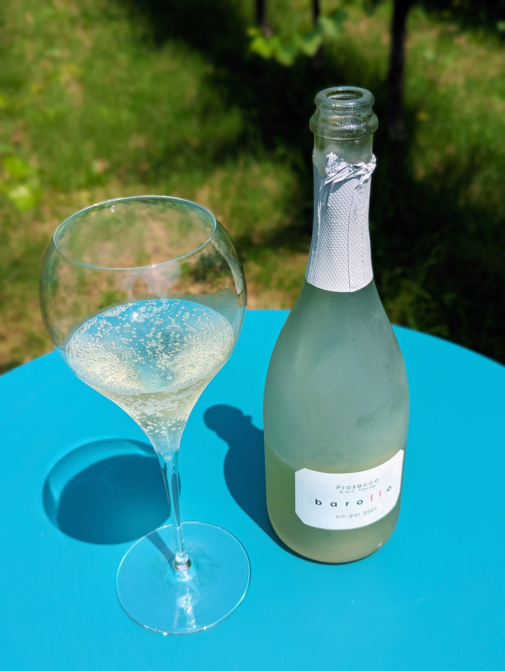 Barollo - Contemporary Italian Wines