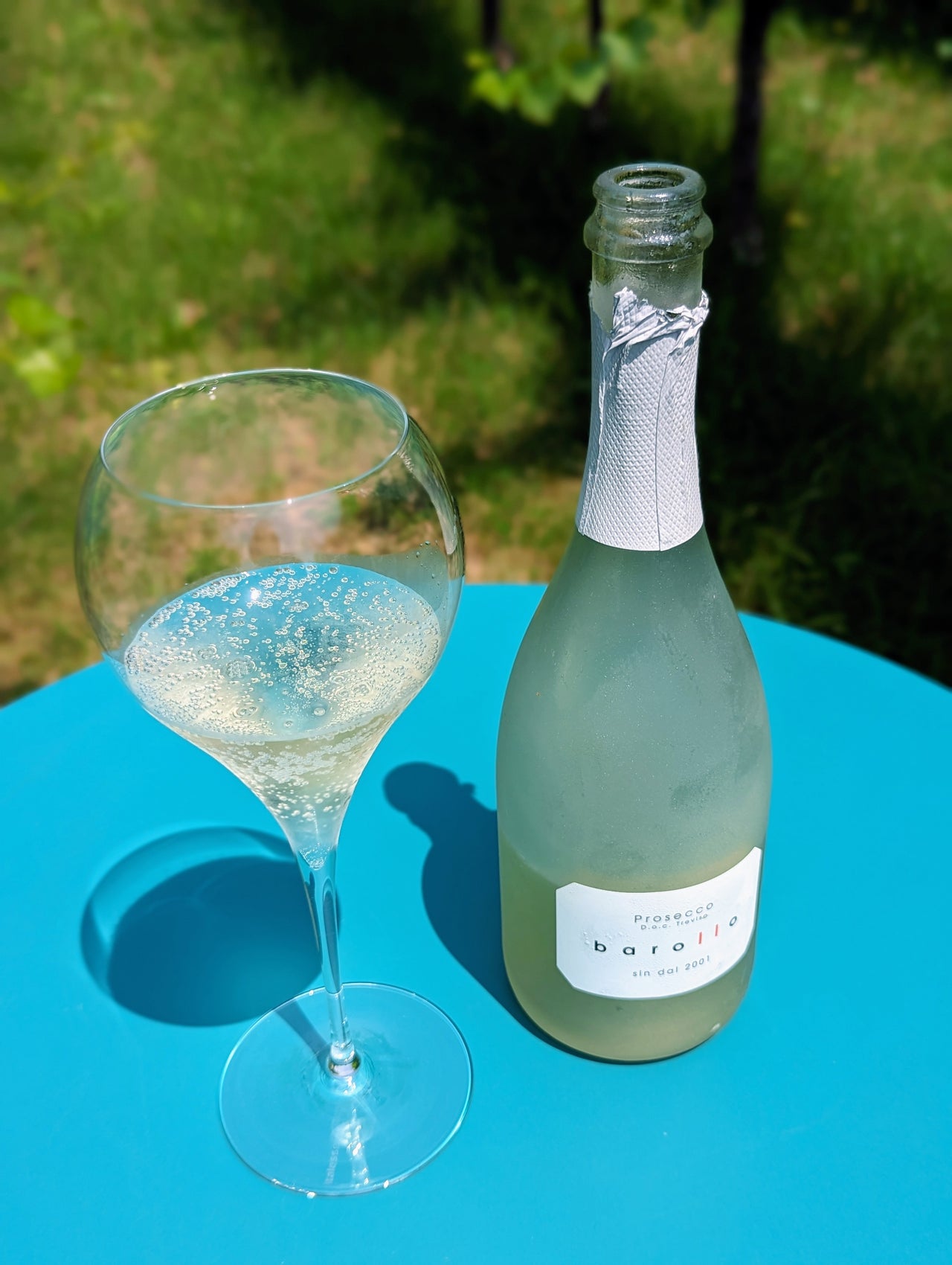 Barollo - Contemporary Italian Wines