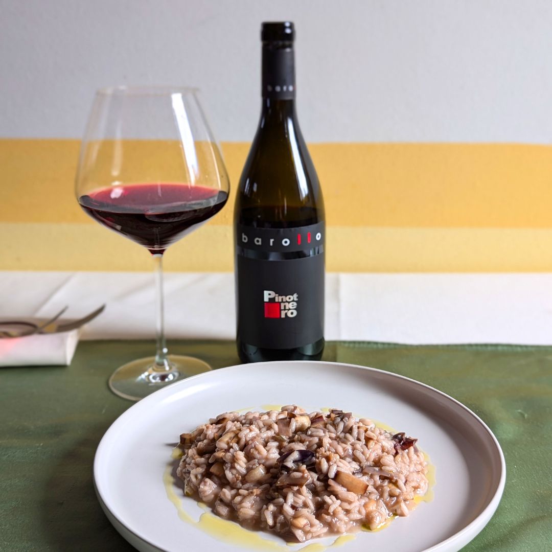 Barollo - Contemporary Italian Wines