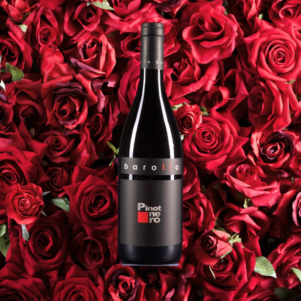 Barollo - Contemporary Italian Wines