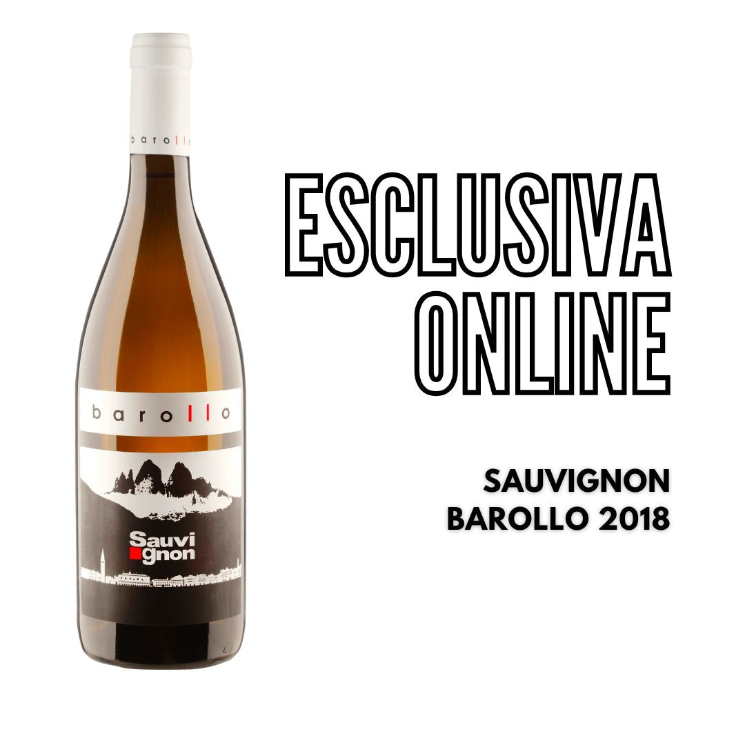 Barollo - Contemporary Italian Wines