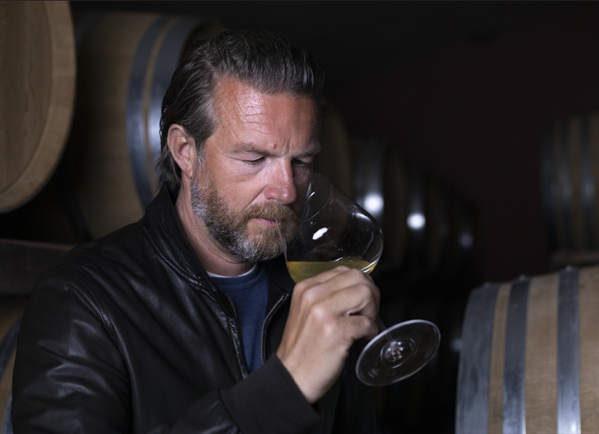 Barollo - Contemporary Italian Wines