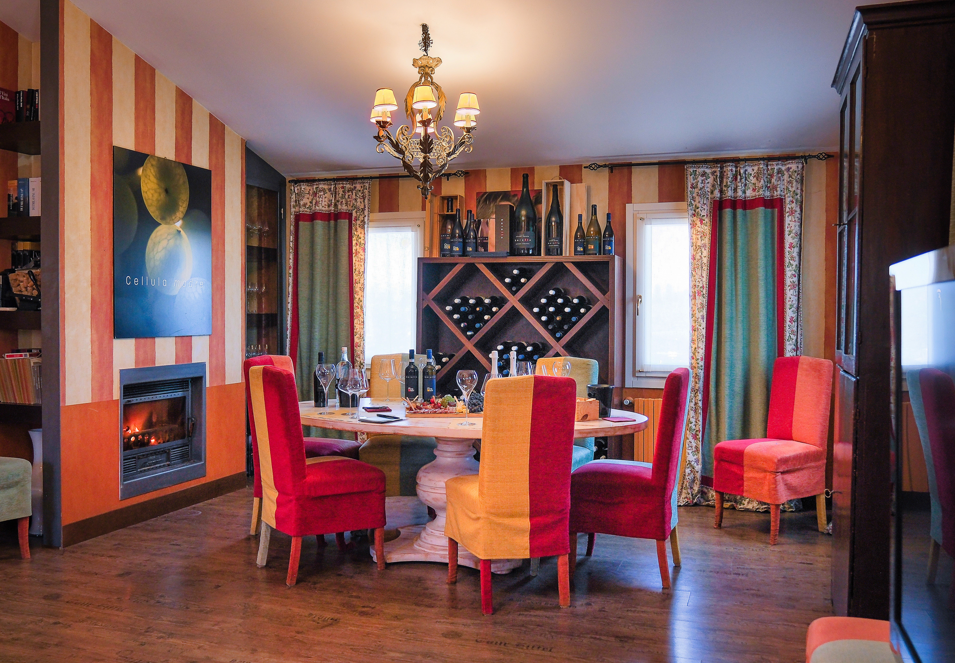 Barollo - Contemporary Italian Wines