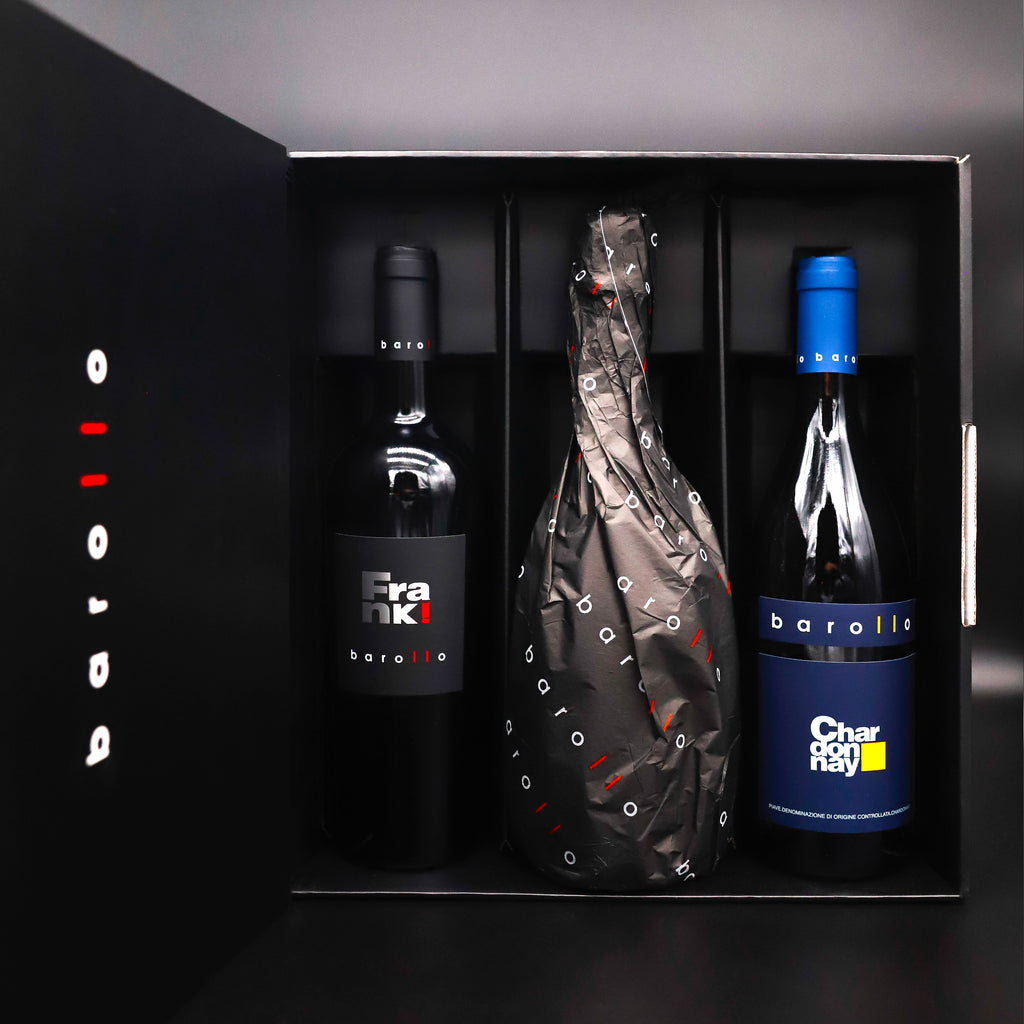 Top Italia Wines - Our best wines– Barollo